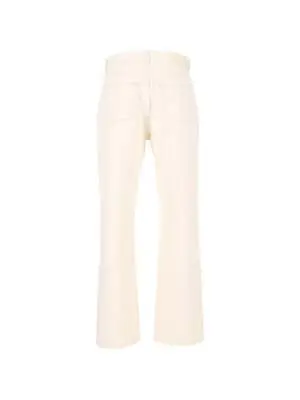 AMI Paris Five-pocket Jeans