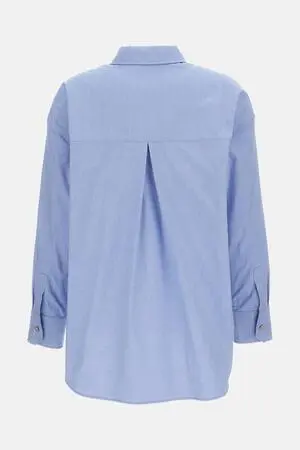 Max Mara Volonta Oxford Shirt - Multicolor