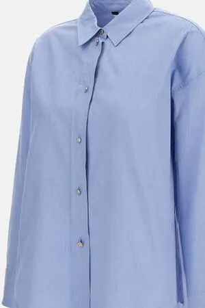 Max Mara Volonta Oxford Shirt - Multicolor