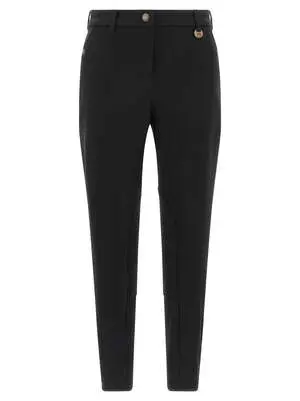 Burberry Anne' Pants - Black
