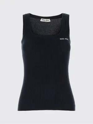 Miu Miu Sweater - Blue