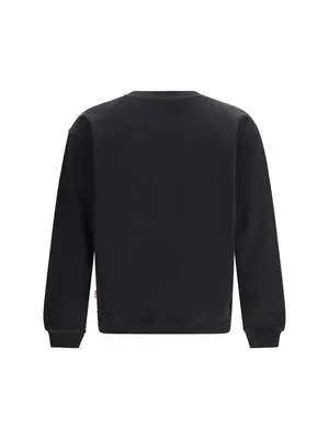 DIESEL® S-norm-v10 Sweatshirt