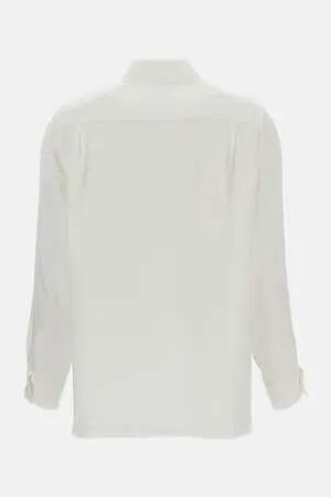 Max Mara Crêpe De Chine