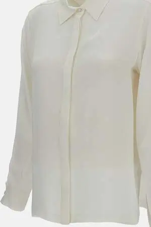 Max Mara Crêpe De Chine