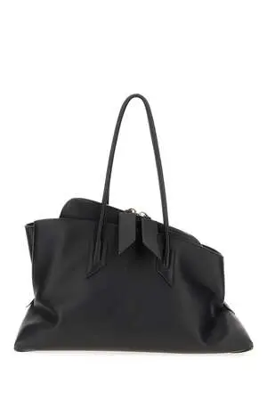 Attico Shopper Bag - Multicolor