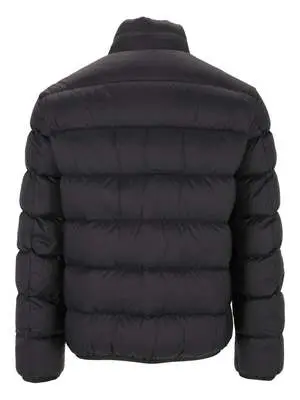 Moncler Dalalven Short Down Jacket