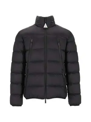 Moncler Dalalven Short Down Jacket