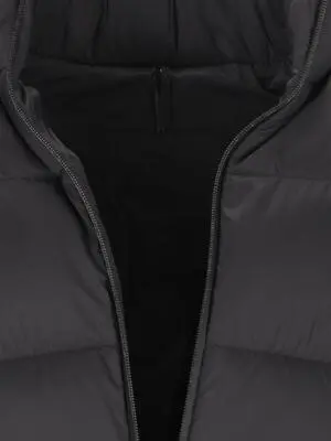 Moncler Dalalven Short Down Jacket - Black