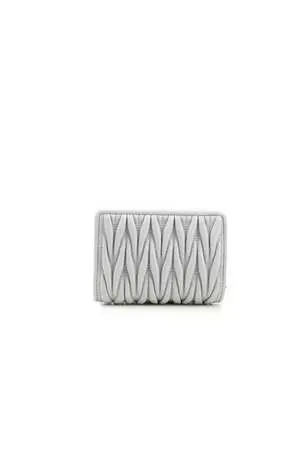 Miu Miu Accessories Wallets