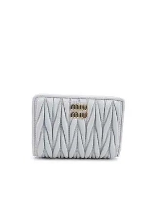 Miu Miu Accessories Wallets - Multicolor