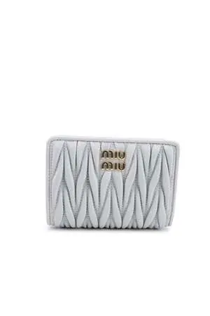 Miu Miu Accessories Wallets - Multicolor