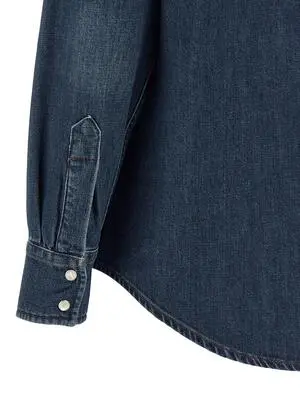 A.p.c. Western' Shirt