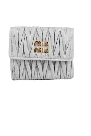 Miu Miu Accessories Wallets - Multicolor