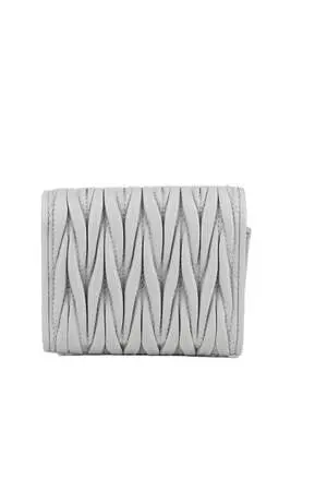 Miu Miu Accessories Wallets
