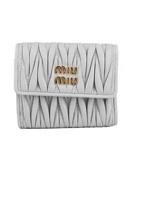 Miu Miu Accessories Wallets - Multicolor