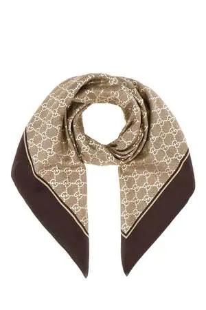 Gucci Accessories Scarves & Shawls - Multicolor