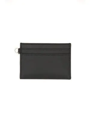 Alexander McQueen Card Holder Sling