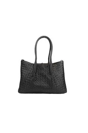 Bottega Veneta Bags Shopper Bags - Multicolor