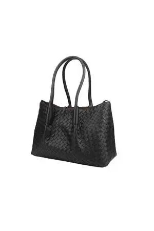 Bottega Veneta Shopper Bag - Multicolor