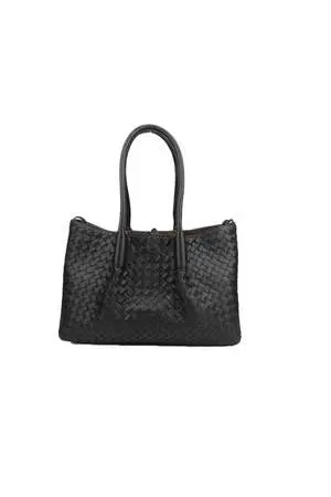 Bottega Veneta Shopper Bag - Multicolor