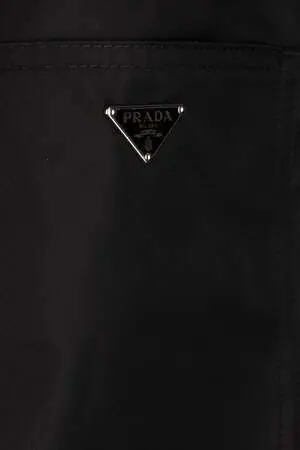 Prada Clothing Trousers