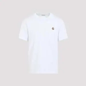 Moncler Short Sleeves T-shirt