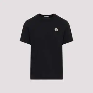 Moncler Short Sleeves T-shirt
