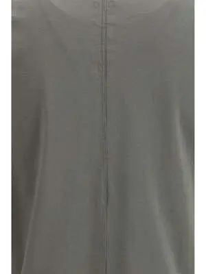 Rick Owens Cotton T-shirt