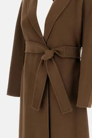 Max Mara Esturia Coat