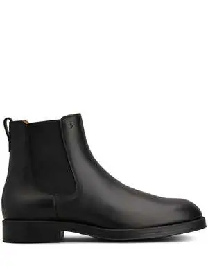 TOD'S Tom Ford Briefs With Logo Band - Black