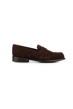Prada Shoes Loafers - Multicolor