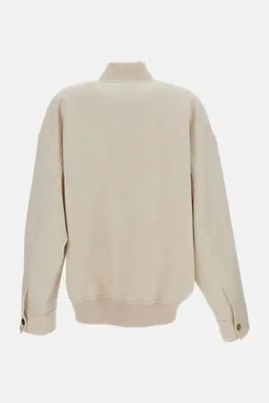 Sportmax Zipped Jacket