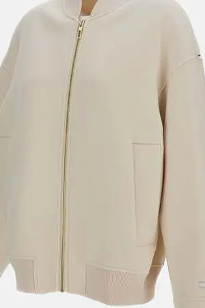 Sportmax Zipped Jacket