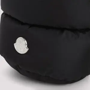 Moncler Caradoc Handbag - Black
