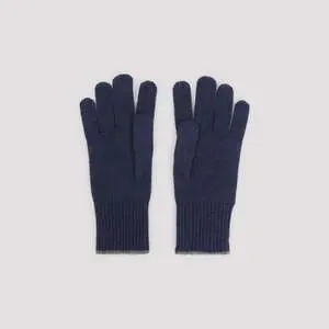 Brunello Cucinelli Cashmere Gloves