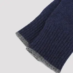 Brunello Cucinelli Cashmere Gloves