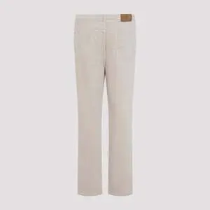 Brunello Cucinelli Chino Pants
