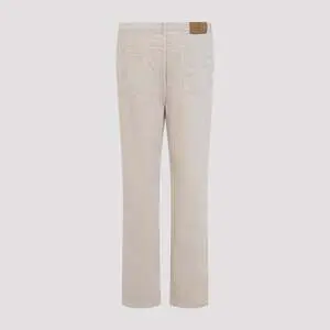 Brunello Cucinelli Chino Pants - Multicolor
