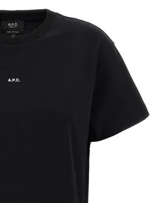 A.p.c. Boxy T-shirt