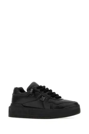 Valentino Garavani Nappa Leather Sneakers