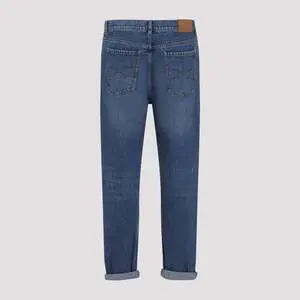 Brunello Cucinelli Jeans