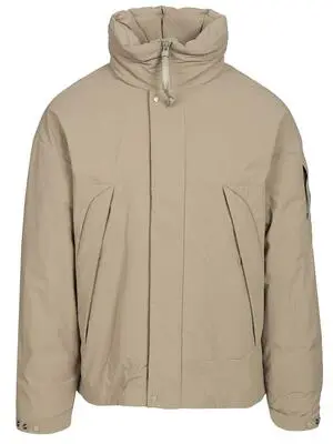 C.P. COMPANY Pro-tek Primaloft® Padded Jacket