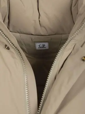 C.P. COMPANY Pro-tek Primaloft® Padded Jacket