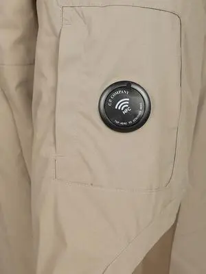 C.P. COMPANY Pro-tek Primaloft® Padded Jacket