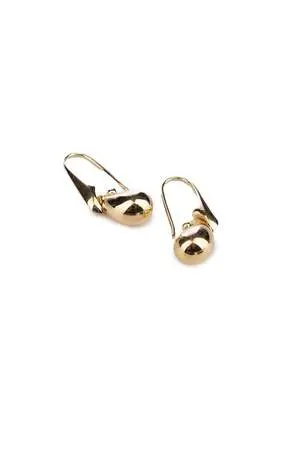 Bottega Veneta Gold Tone Jewelry - Multicolor