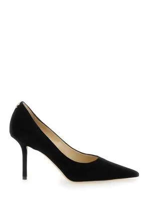 Jimmy Choo Heeled Pumps