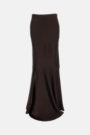 Max Mara Long Skirt - Multicolor