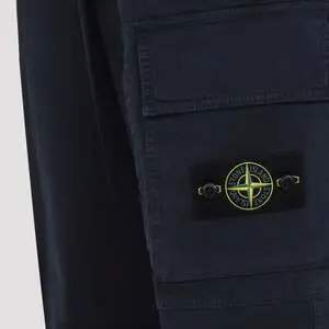 Stone Island Trousers