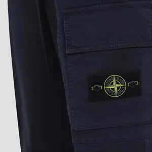 Stone Island Cargo Trousers