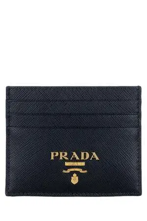 Prada Accessories Wallets - Multicolor